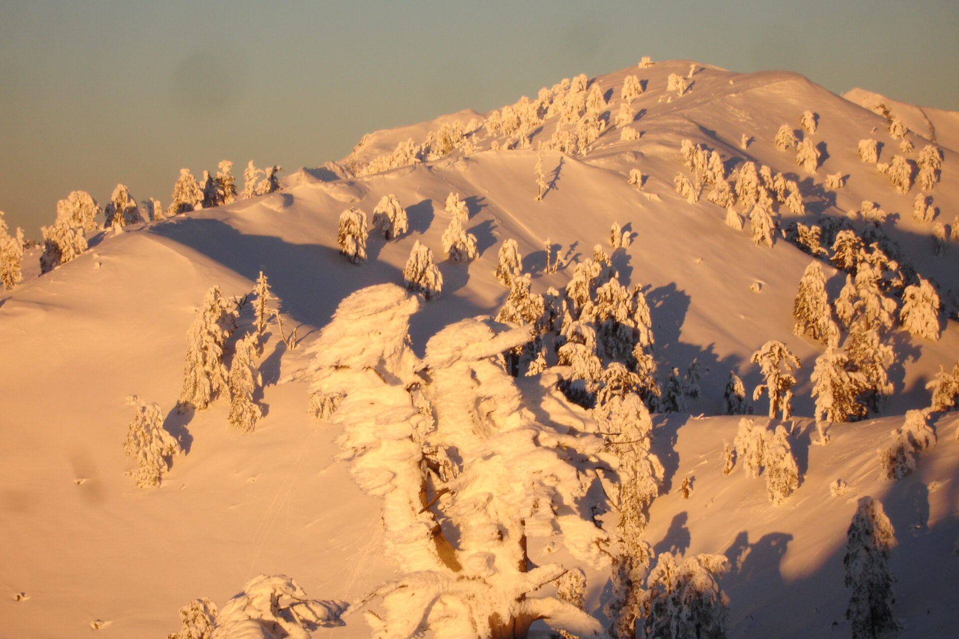 Unesco Pindos Mountains Traverse - Wandelvakanties van | 360° Explore