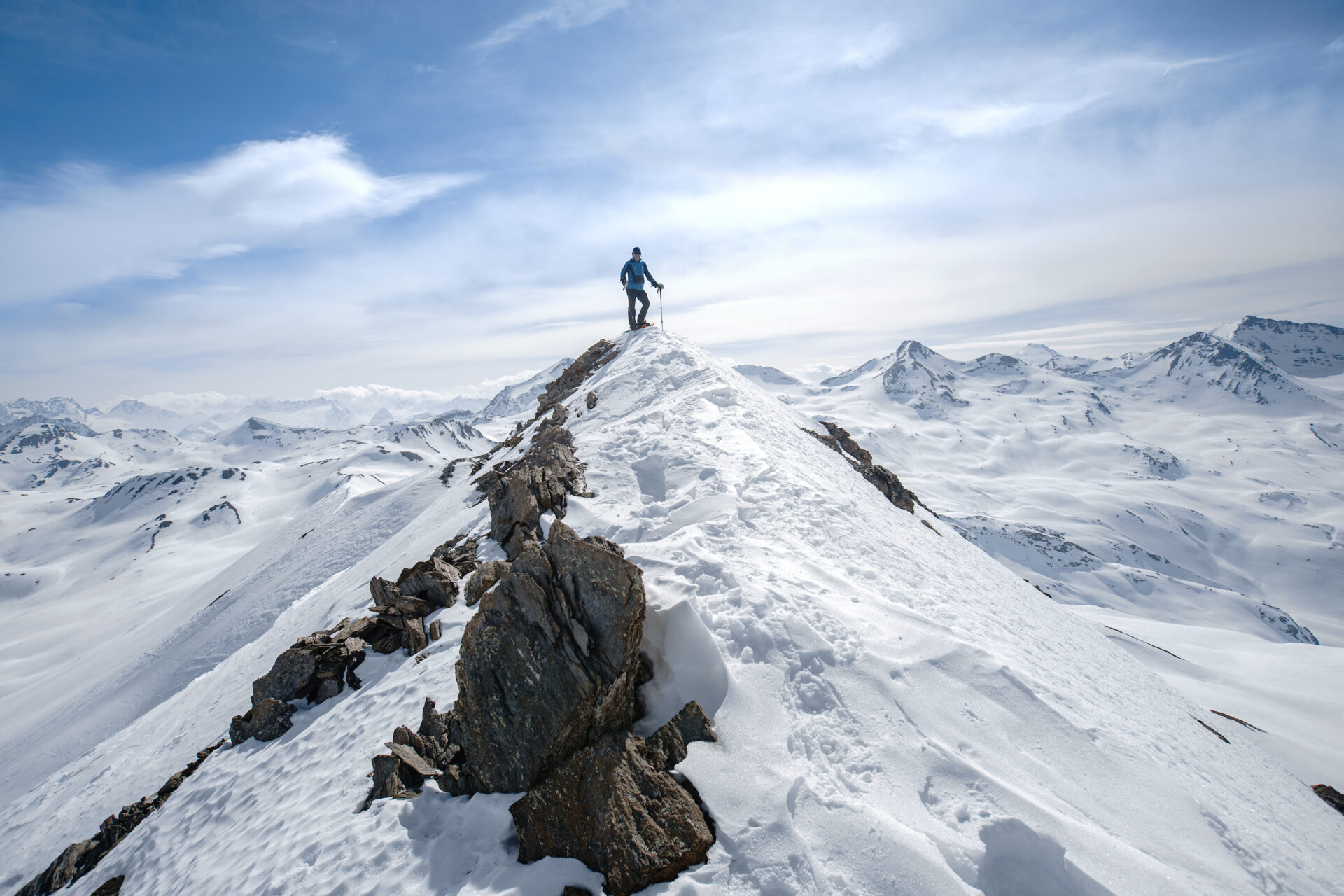 Home - Wandelvakanties van | 360° Explore