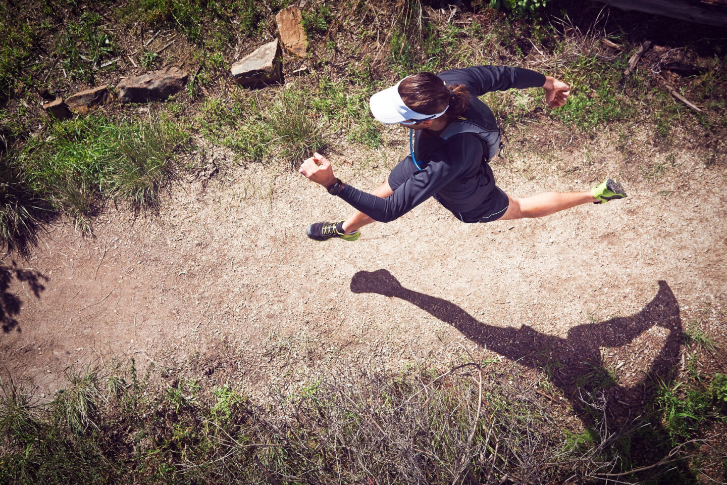 Trailrunning First Aid (TFA) - Wandelvakanties van | 360° Explore