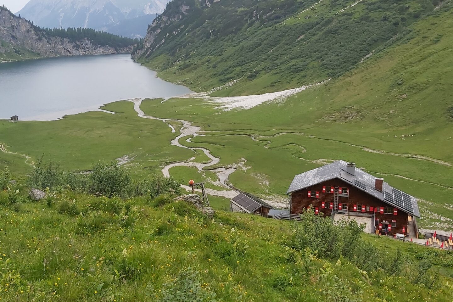 Tweeduizenders van Grossarl - Wandelvakanties van | 360° Explore