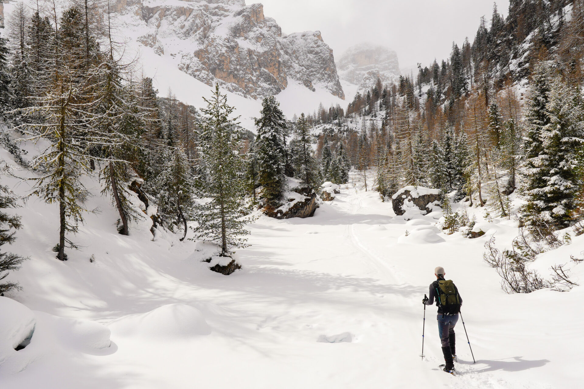 Home - Wandelvakanties van | 360° Explore