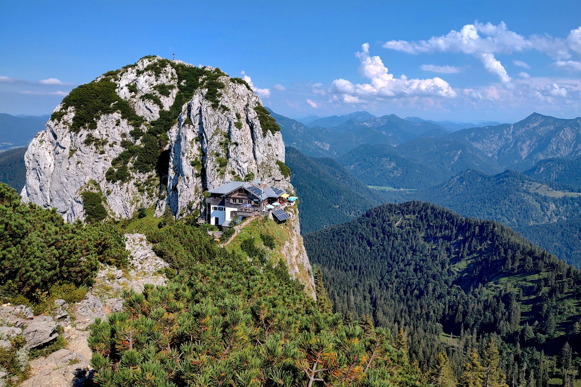 Home - Wandelvakanties van | 360° Explore