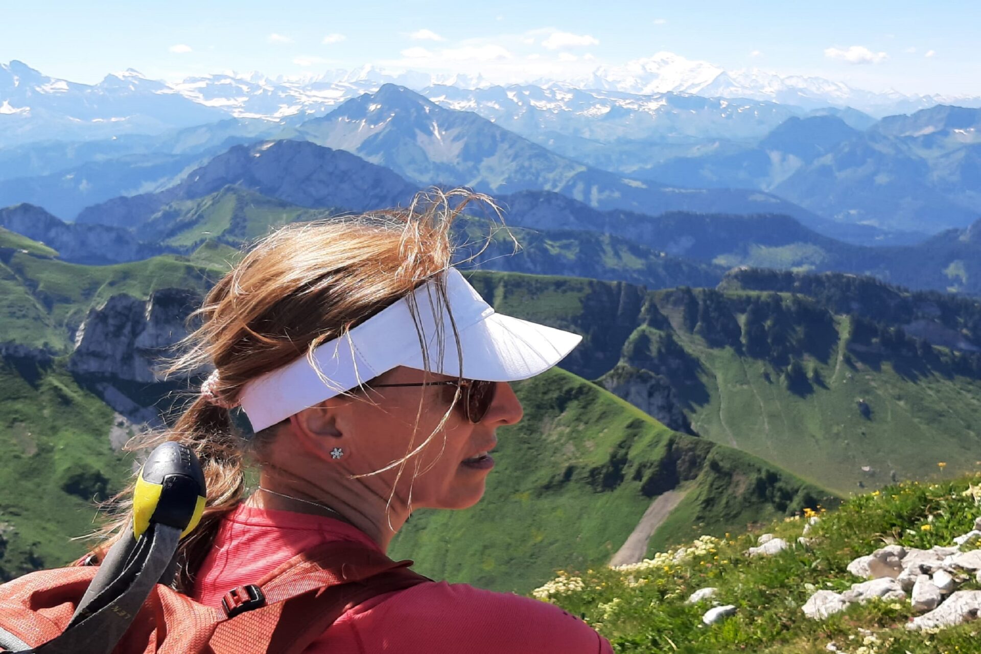 Bergkathedralen - Wandelvakanties van | 360° Explore